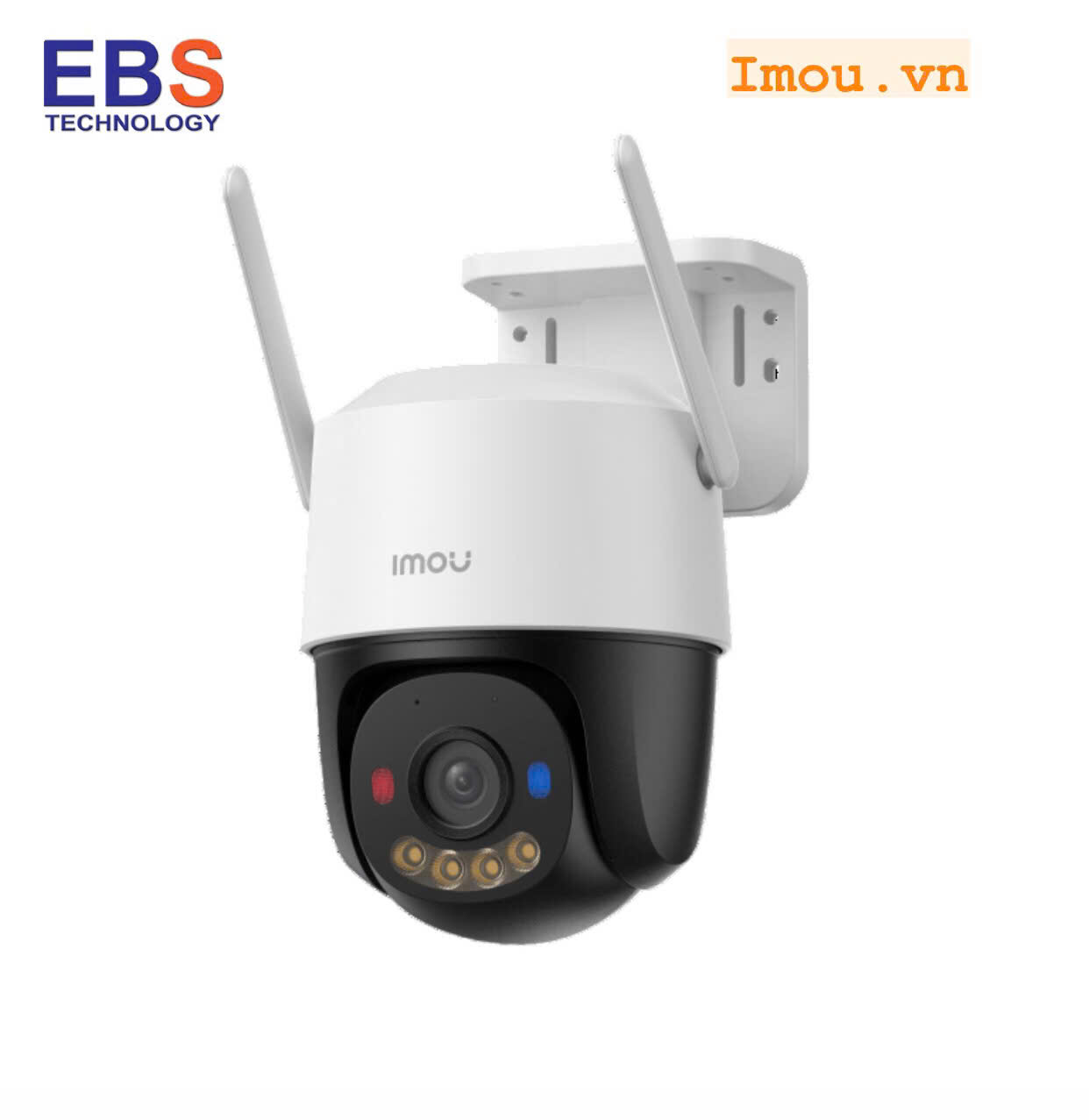Camera IMOU Cruiser SC 4G 5MP IPC-K7FP-5H0TE-EU