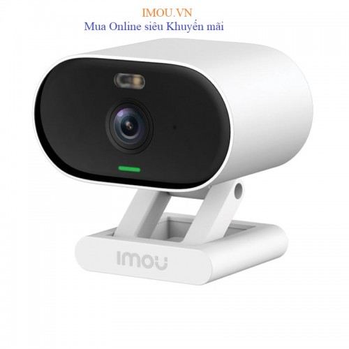 Camera IMOU RANGER MINI 3MP 2K IPC-K2MP-3H1WE