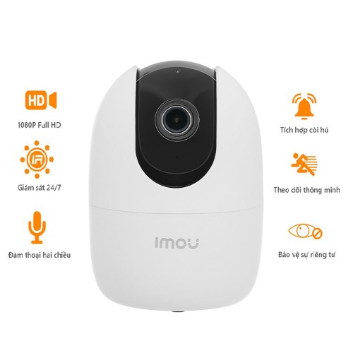 Camera imou a22ep