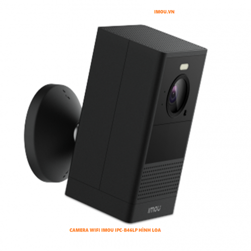 IPC-B46LP IMOU