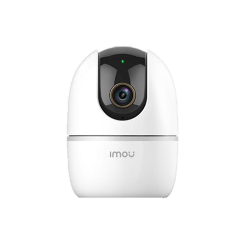 Imou Camera Wifi trong nhà Ranger 2 Pro 5MP gọi 1 chạm, Wi-Fi 6 băng ...